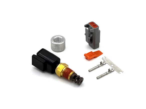 AEM Sensors AIR TEMP SENSOR KIT PRO 1/8"
