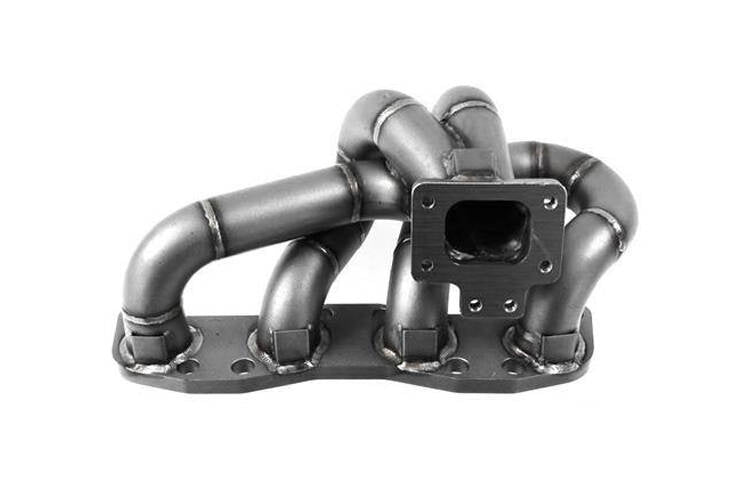 Nissan S13 CA18DET T25 89-94 Extreme Exhaust Manifold/Header – Showoff ...