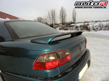 Opel Omega B 94-99 4D Spoiler [AUTOR]