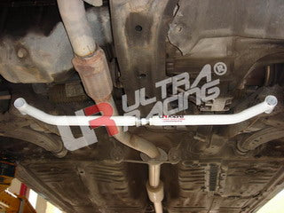 Toyota Corolla AE80/82 4AGE UltraRacing Front Lower Tiebar – Showoff ...