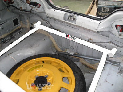 Honda Integra 01-06 DC5 UltraRacing Rear 4-Point Trunk Brace – Showoff ...