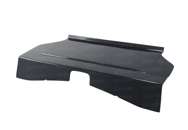 Toyota GT86 / Subaru BRZ Seibon Carbon Rear Seat Panels – Showoff Imports