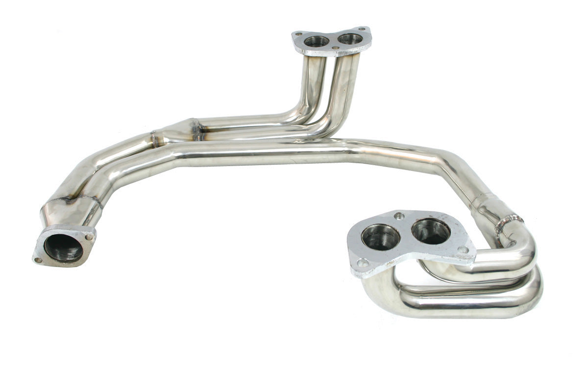Subaru Impreza 95-05 Non-Turbo Stainless Steel Header – Showoff Imports