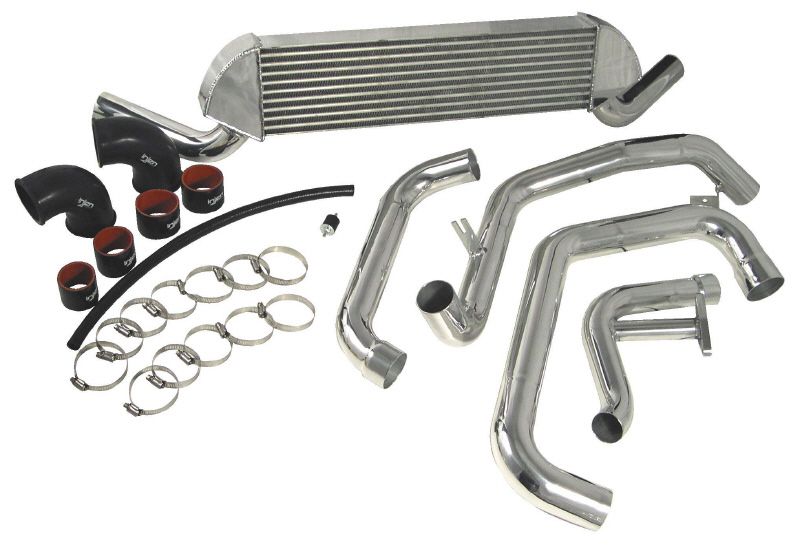 Subaru Impreza WRX/STI 01-04 Intercooler Kit [INJEN] – Showoff Imports