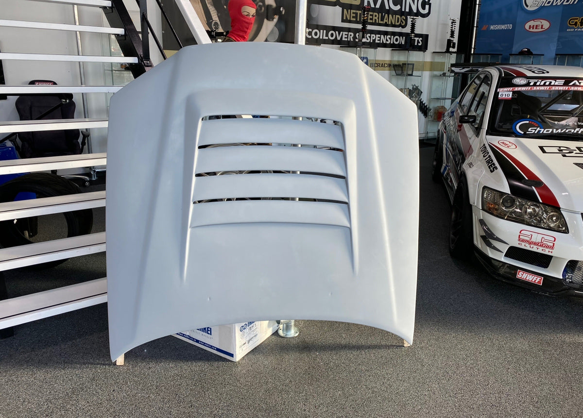 Nissan Skyline R34 GTT Hood Lightweight Z-Tune N1 [AUTOR], 04/16/2024